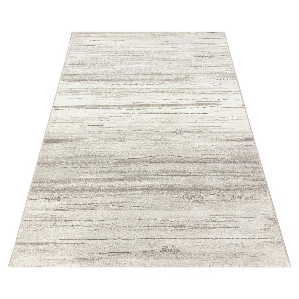 Dywan Ragolle Argentum 63871 6575 gładki jasnobeżowy