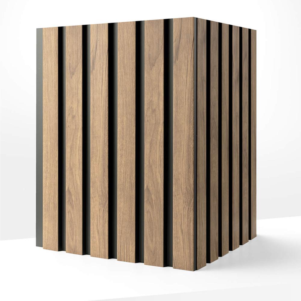 Zakończenie Prawe Lamelio Olmo dąb craft