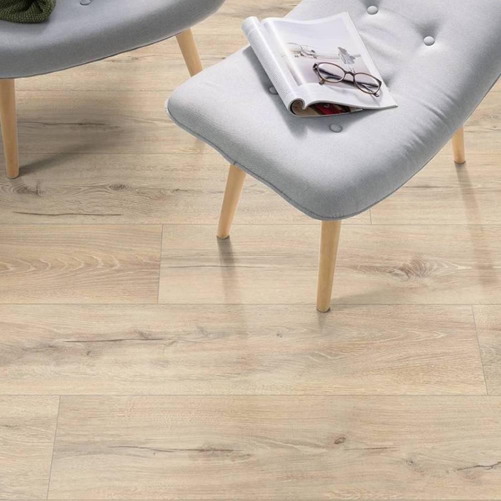 Panele Egger Classic dąb Melba beżowy EPL189 AC4 8mm